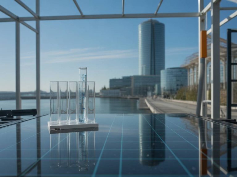 Biotechnologie en france : état des lieux d'un secteur en pleine ...